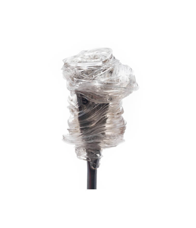 DELTA 8 CLEAR HEMP DISTILLATE – Goblin Farms